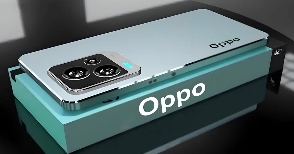 Oppo K12 Specs: 12GB RAM, 5500mAh Battery!