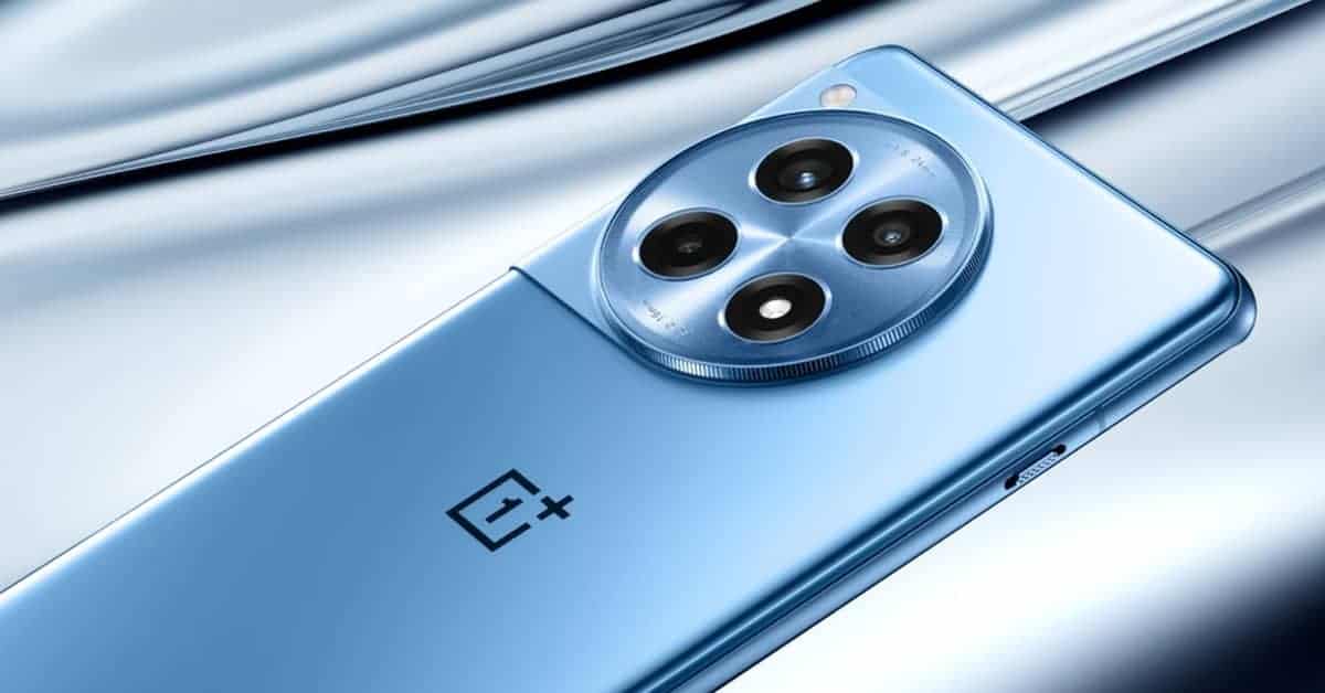 OnePlus 12R Genshin Impact Edition Specs: 16GB RAM, 5500mAh Battery!