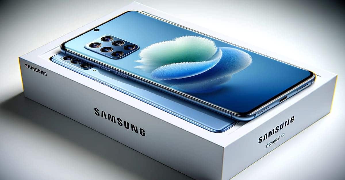 Samsung Galaxy F15 Specs: 50MP Cameras, 6000mAh Battery!