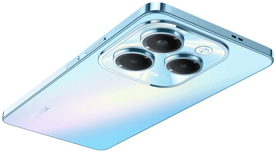 Infinix Note 40 Series Specs: 108MP Cameras, 5000mAh Battery!