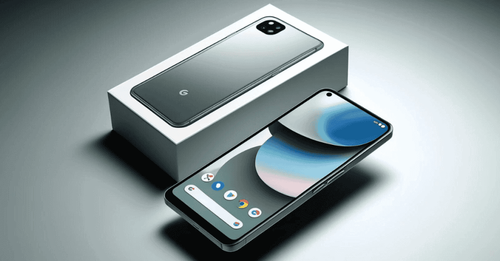 Nokia Edge Mini vs Google Pixel 8a: 16GB RAM, 7300mAh Battery!