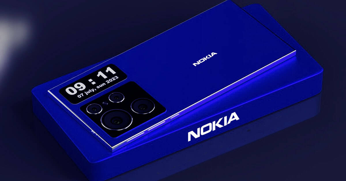Top Nokia phones June 2024: 200MP Cameras, 11900mAh Battery!