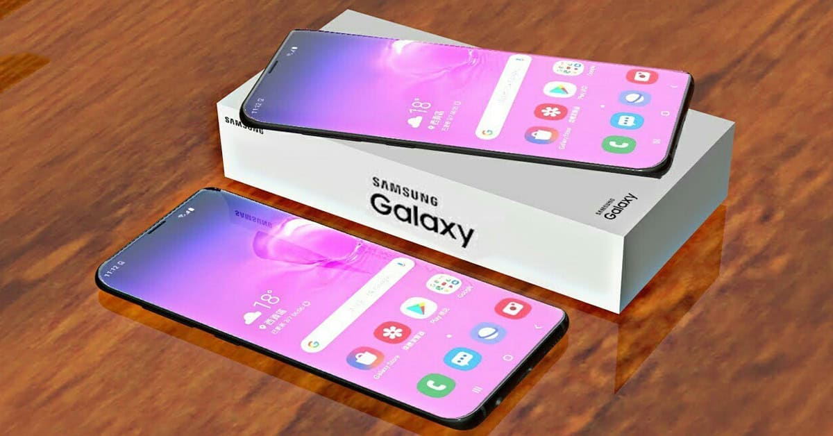 Samsung Galaxy Oxygen 2024 specs: 16GB RAM, 6700mAh Battery!