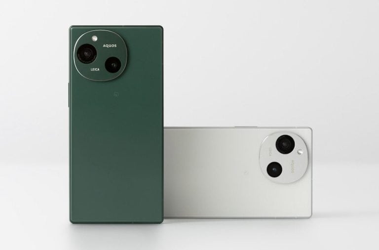 Nokia Horizon Pro Max vs. Sharp Aquos R9 Pro: 18GB RAM, 8250mAh Battery!