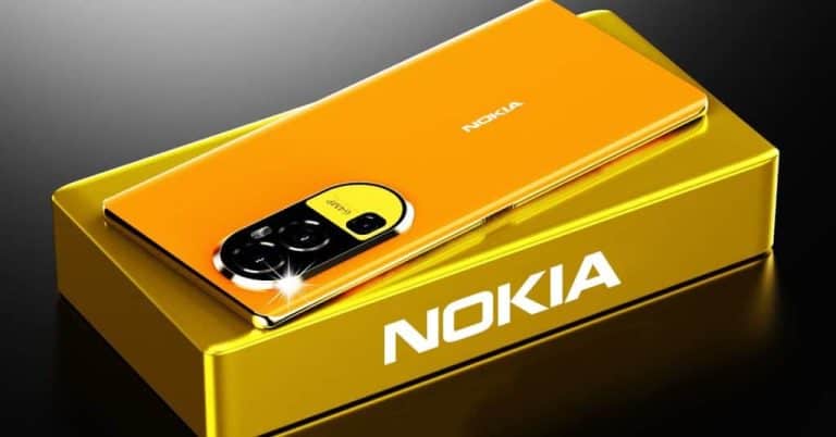 Nokia Horizon Mini 2025 Specs: 200MP Cameras, 9000mAh Battery!