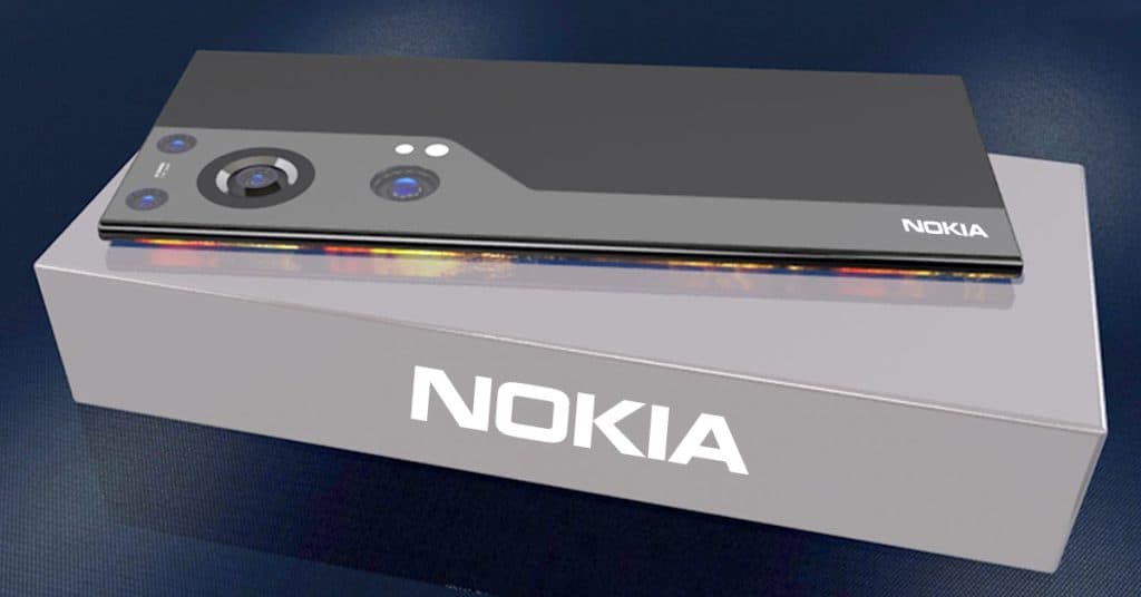 Nokia Ace Max vs. Redmi Note 14 Pro: 10800mAh Battery, 18GB RAM!