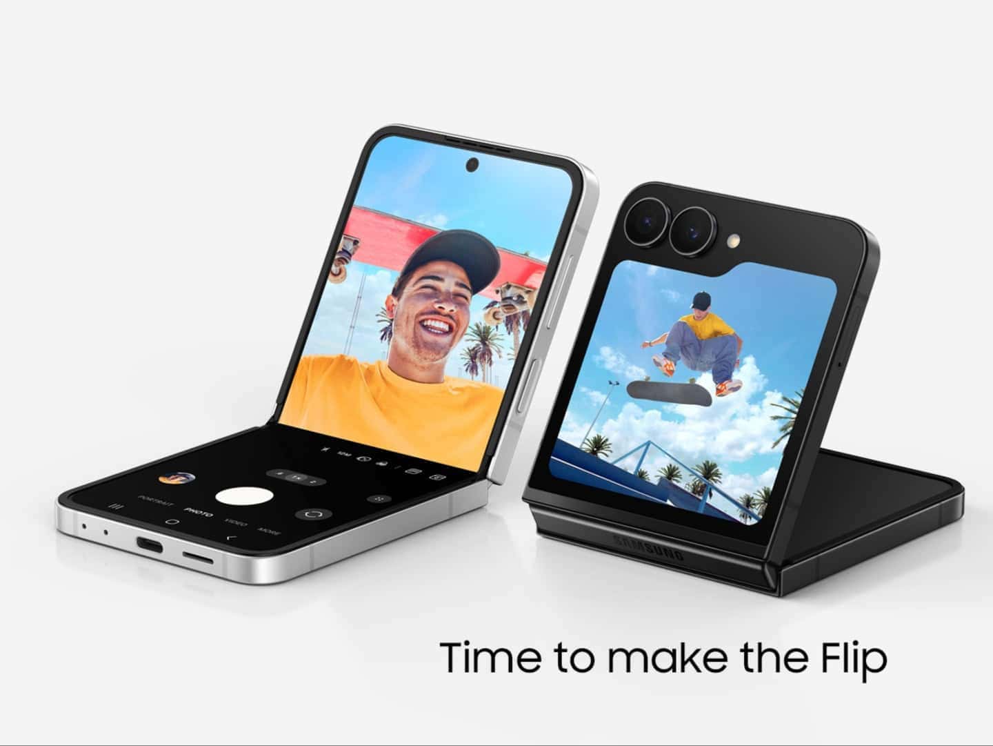 Samsung Galaxy Z Flip8 Specs: 12GB RAM, 50MP Cameras, Price!