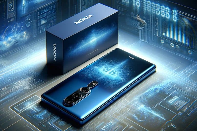 Nokia Infinix 2026 Specs: 16GB RAM, 9700mAh Battery!