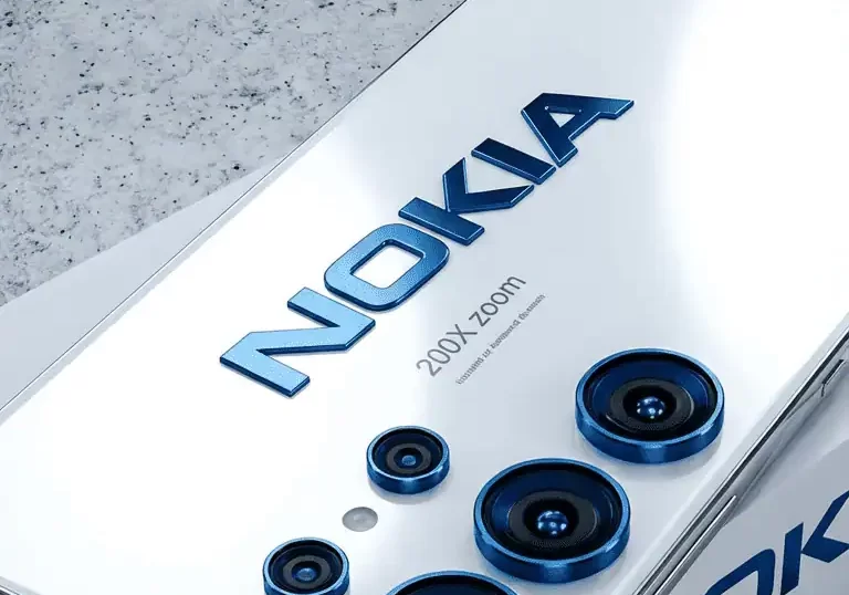 Nokia Ultra Zoom Specs: 18GB RAM, 16100mAh Battery!
