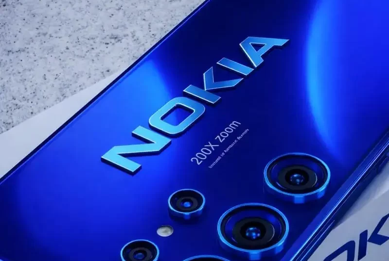 Nokia Ultra Zoom Specs: 18GB RAM, 16100mAh Battery!
