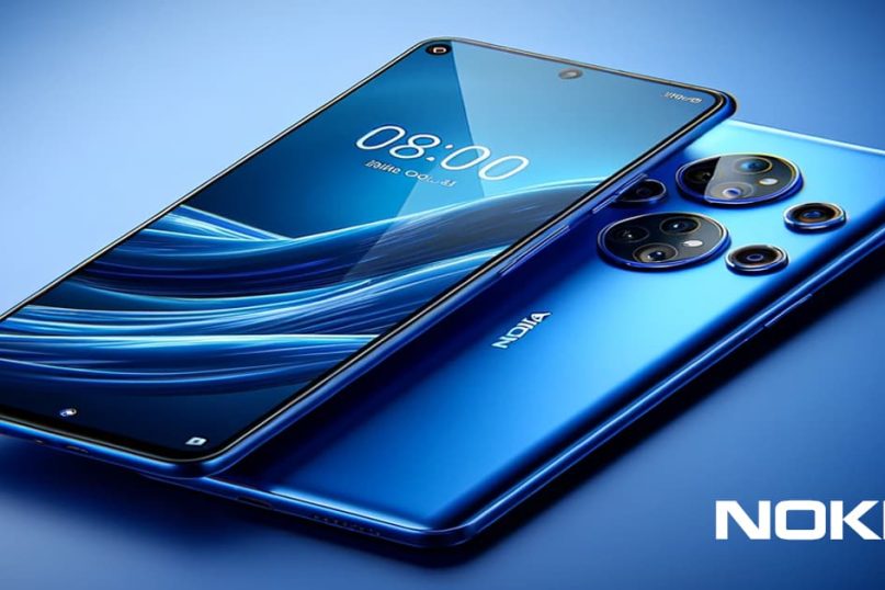 Nokia Alpha Max 2026 Specs: 200MP Cameras, 14900mAh Battery!