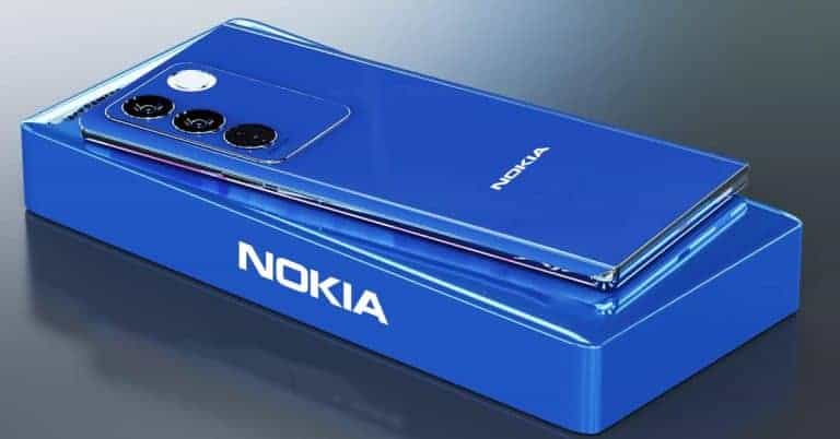 Nokia Air 2026 Specs: 200MP Cameras, 12500mAh Battery!